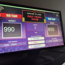 Battlefield Sports Blog - insights from the trenches of a laser tag ...