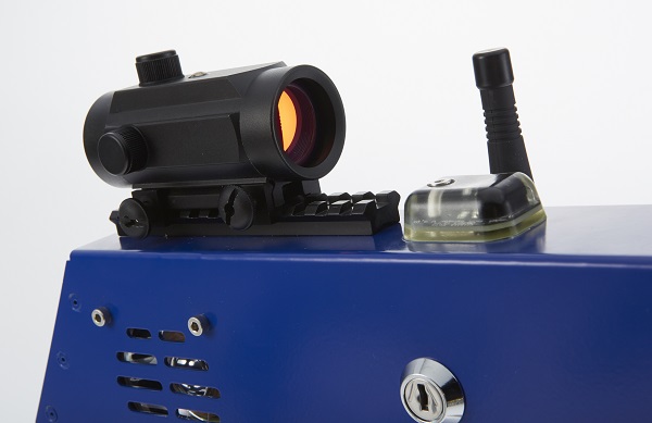 The Ultimate Guide To Laser Tag Equipment For Business [2020]