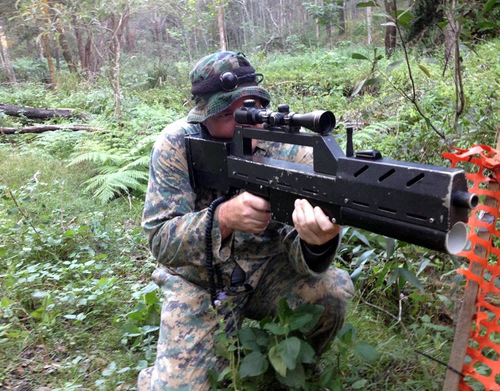 morita sniper rifle | laser tag sniper rifle